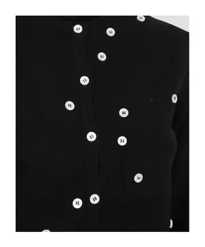 Vivetta Cardigan Cashmere