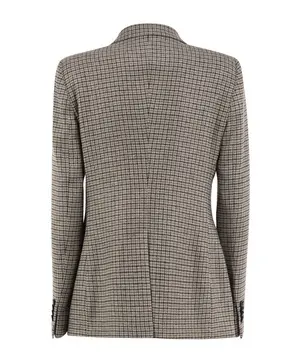 Tagliatore Double-breasted Blazer