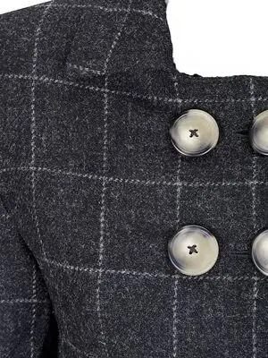 Vaquera Long-sleeve Jacket