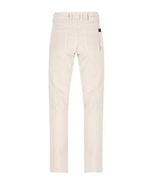 TRAMAROSSA Michelangelo Corduroy Slim-fit Trousers
