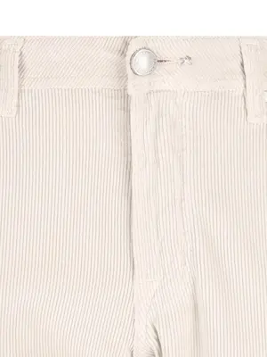 TRAMAROSSA Michelangelo Corduroy Slim-fit Trousers