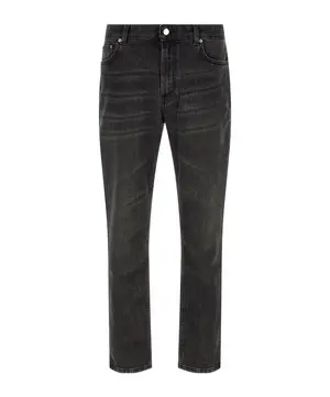 DEPARTMENT 5 Stones' Jeans - Black