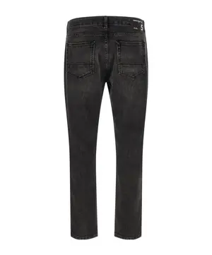 DEPARTMENT 5 Stones' Jeans - Black
