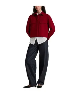 Max Mara Minimalist Slimfit Blazer