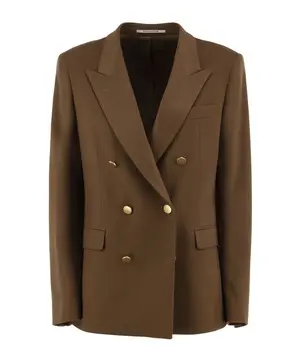 Tagliatore Double-breasted Blazer