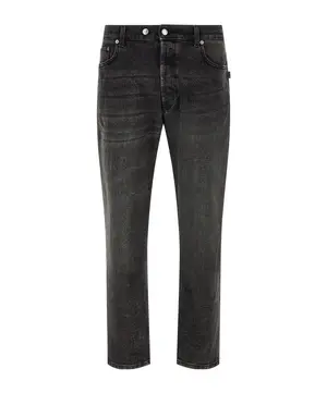 DEPARTMENT 5 Musso' Jeans - Black