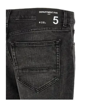 DEPARTMENT 5 Musso' Jeans