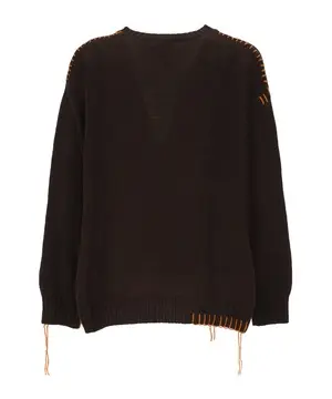 AMISH SUPPLIES Crew-neck Sweater - No