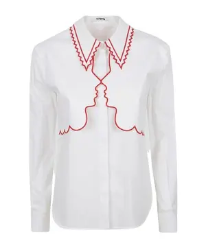 Vivetta Long Sleeve Shirts For Women
