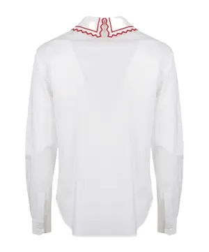 Vivetta Long-sleeved Shirt - No