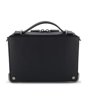 CHRISTIAN LOUBOUTIN Top-handle Shoulder Bag