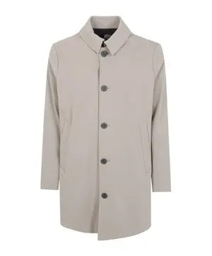 RRD Long-sleeved Casual Jacket