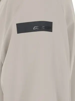 RRD Long-sleeved Casual Jacket