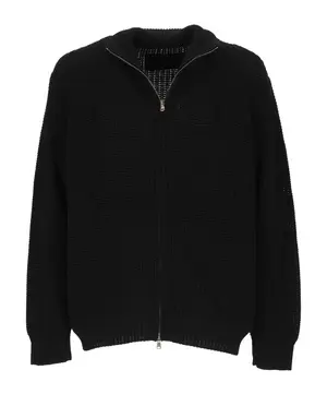 AMISH SUPPLIES Long-sleeved Sweater