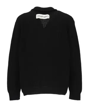 AMISH SUPPLIES Long-sleeved Sweater