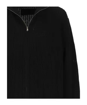 AMISH SUPPLIES Long-sleeved Sweater