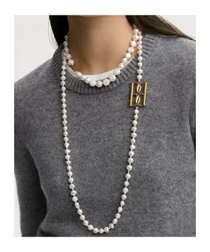 BY MALENE BIRGER Hannah' Sweater