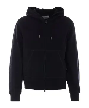 CIRCOLO 1901 Zippered Hoodie