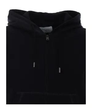 CIRCOLO 1901 Zippered Hoodie