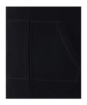 CIRCOLO 1901 Zippered Hoodie