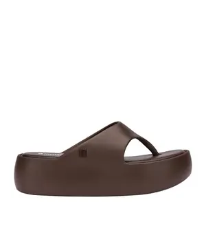 Melissa Free Platform Thong