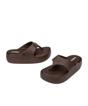 Melissa Free Platform Thong