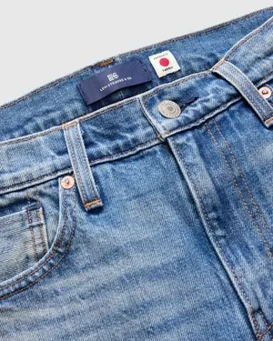 LEVI'S 511 Slim-fit Jeans - No