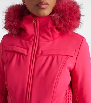Goldbergh Angele Ski Jumpsuit