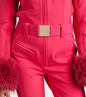 Goldbergh Angele Ski Jumpsuit