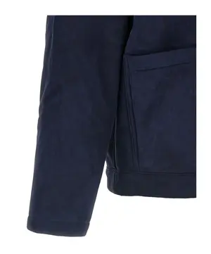GIORGIO BRATO Long-sleeved Casual Jacket