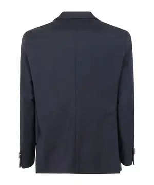 RRD Double-breasted Suit Jacket
