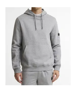 Barbour Hooded Sweatshirt And Jogger Set