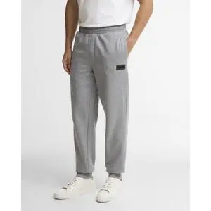 Barbour Hooded Sweatshirt And Jogger Set