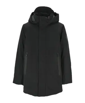 ECOALF Long-sleeve Casual Jacket