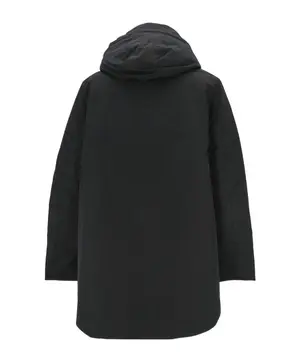 ECOALF Long-sleeve Casual Jacket