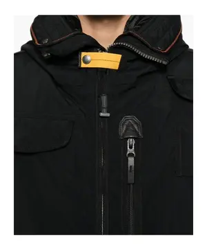PARAJUMPERS Long-sleeved Casual Jacket