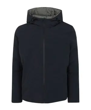 RRD Long-sleeved Double-sided Cotton-padded Jacket