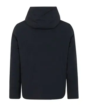 RRD Long-sleeved Double-sided Cotton-padded Jacket