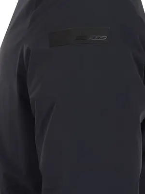 RRD Long-sleeved Double-sided Cotton-padded Jacket