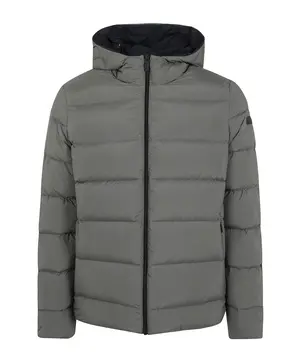 RRD Long-sleeved Double-sided Cotton-padded Jacket