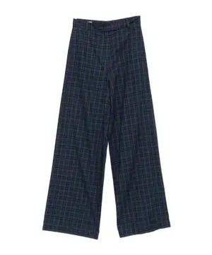 Dries Van Noten Casual Pants With Belt Loops
