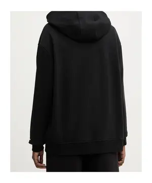Karl Lagerfeld Ikon Valentine Hooded Sweater