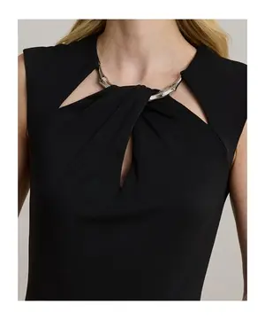 Ralph Lauren Sleeveless Dress