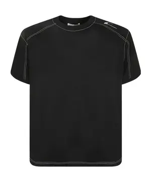 CARRER Short-sleeved T-shirt