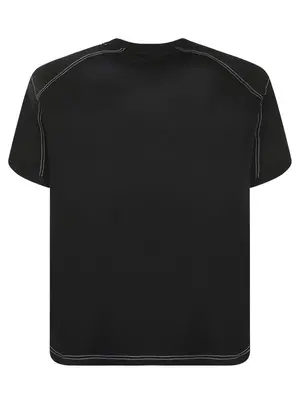 CARRER Short-sleeved T-shirt