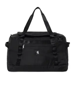 Carhartt Work In Progress Richmond Small Travel Bag - Black