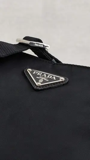 Shopbop Prada Nylon Crossbody Bag