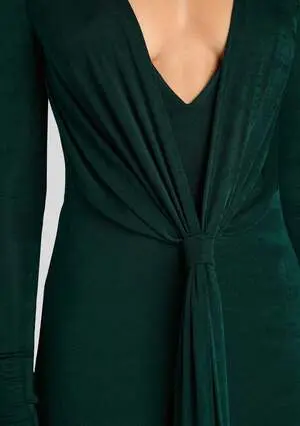 SEROYA Dolce Dress