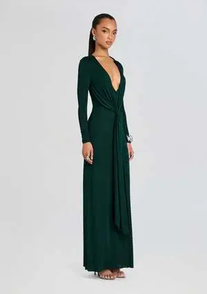 SEROYA Dolce Dress
