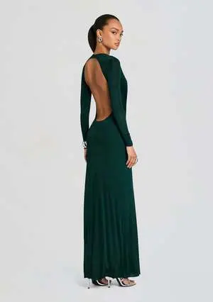 SEROYA Dolce Dress